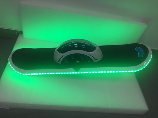 10'inch Cord Tire 600W Electric Skateboard Hoverboard OW-10 supplier