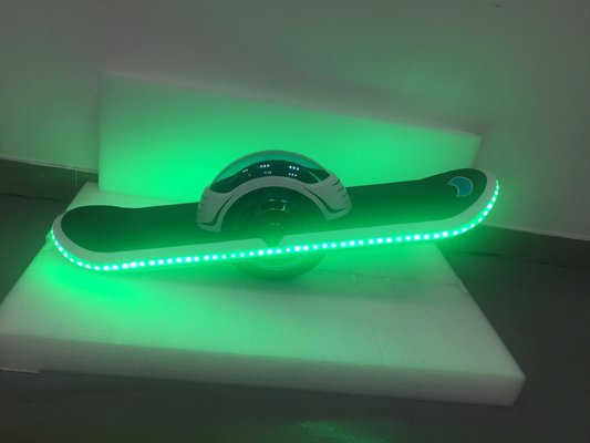 10'inch Cord Tire 600W Electric Skateboard Hoverboard OW-10 supplier