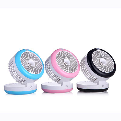 Mini Mist cooling Fan with Power bank GK-MS01 supplier