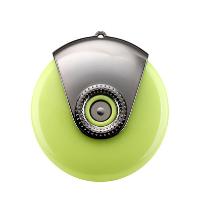 Portable replenishment personal ultrasonic pocket mini spray Humidifier for mobile phones GK-808 supplier