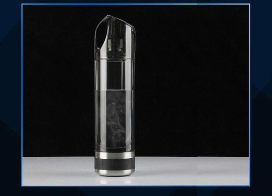 Portable hydroden rich water maker bottle / Hydrogen Water Maker GK-HW01 supplier