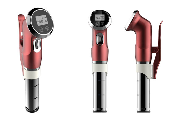 Sous Vide Immersion Circulator and  Slow Cooker ZC-8001 supplier