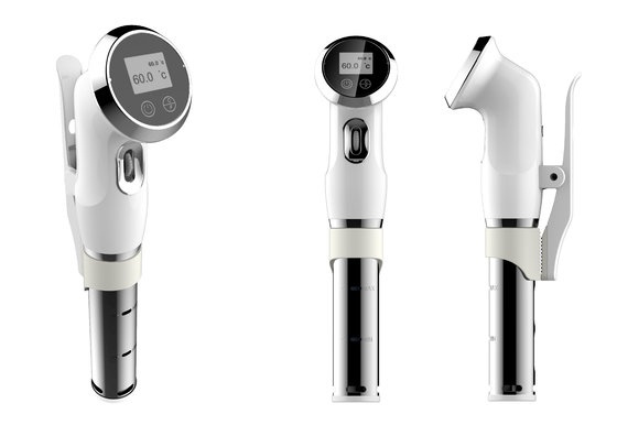 Sous Vide Immersion Circulator and  Slow Cooker ZC-8001 supplier