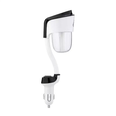 NEW Generation Nanum Air Humidifier for Car Oil Aroma Diffuser CZ-002 supplier