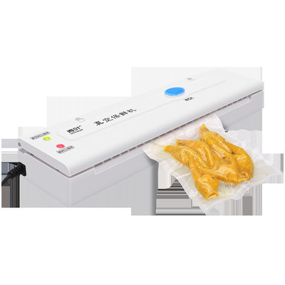 NEW Househlod Food Vacuum Sealer Packaging Machine Film Sealer Vacuum packer DZ-108 supplier