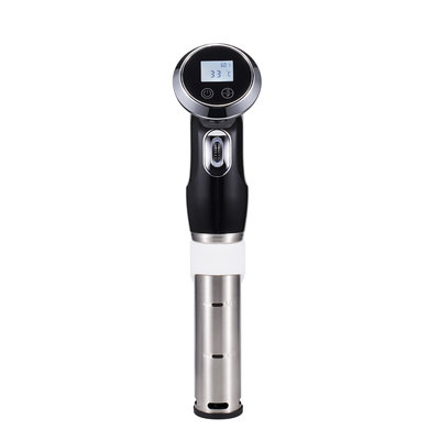 Sous Vide Immersion Circulator and  Slow Cooker ZC-8001 supplier