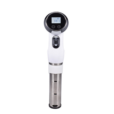 Sous Vide Immersion Circulator and  Slow Cooker ZC-8001 supplier