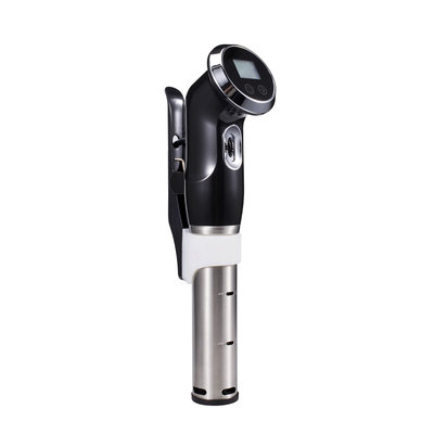 Sous Vide Immersion Circulator and  Slow Cooker ZC-8001 supplier