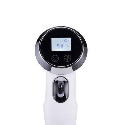 Sous Vide Immersion Circulator and  Slow Cooker ZC-8001 supplier