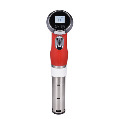 Sous Vide Immersion Circulator and  Slow Cooker ZC-8001 supplier