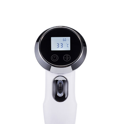 Sous Vide Immersion Circulator and  Slow Cooker ZC-8001 supplier