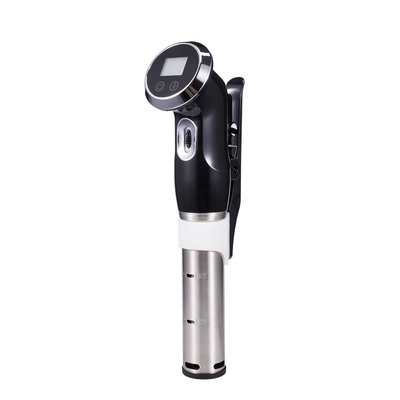 Sous Vide Immersion Circulator and  Slow Cooker ZC-8001 supplier