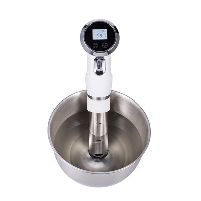 Sous Vide Immersion Circulator and  Slow Cooker ZC-8001 supplier