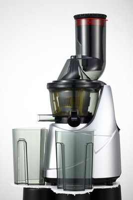 Korea Big Mouth Whole Fruit Slow Juicer/extractor compare to Hurom/Kuving GK-A-359 supplier