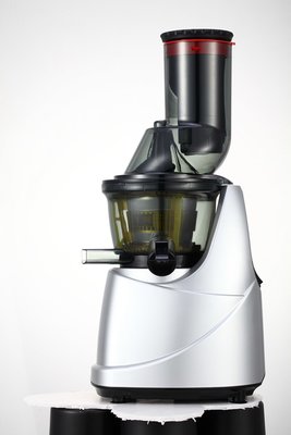 Korea Big Mouth Whole Fruit Slow Juicer/extractor compare to Hurom/Kuving GK-A-359 supplier