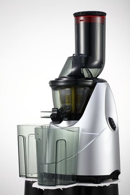Korea Big Mouth Whole Fruit Slow Juicer/extractor compare to Hurom/Kuving GK-A-359 supplier