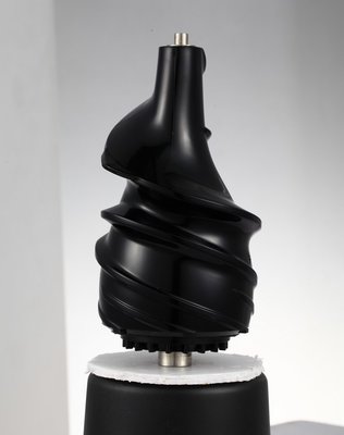 Korea Big Mouth Whole Fruit Slow Juicer/extractor compare to Hurom/Kuving GK-A-359 supplier