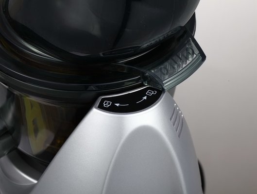 Korea Big Mouth Whole Fruit Slow Juicer/extractor compare to Hurom/Kuving GK-A-359 supplier