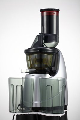 Korea Big Mouth Whole Fruit Slow Juicer/extractor compare to Hurom/Kuving GK-A-359 supplier