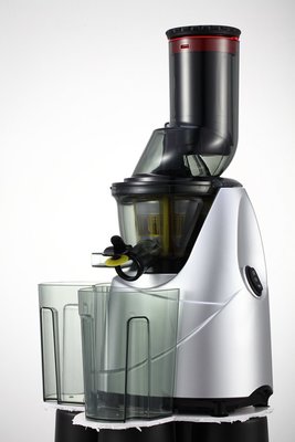 Korea Big Mouth Whole Fruit Slow Juicer/extractor compare to Hurom/Kuving GK-A-359 supplier