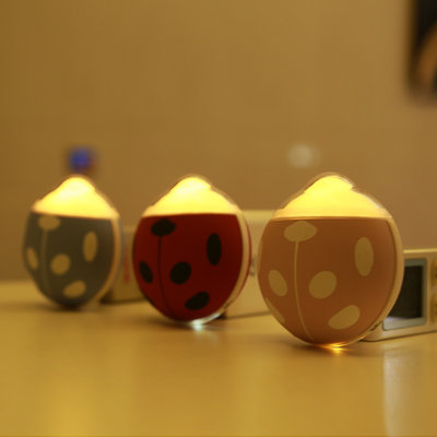 NEW Design Beetle night light hand warmer GK-AG28 supplier