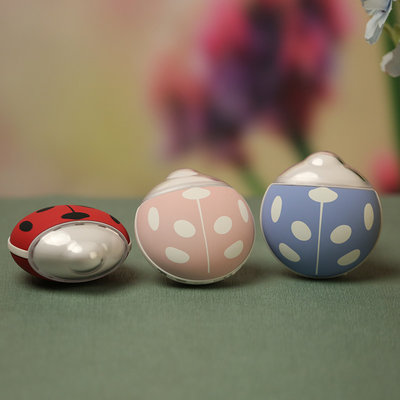 NEW Design Beetle night light hand warmer GK-AG28 supplier