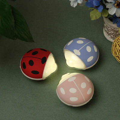 NEW Design Beetle night light hand warmer GK-AG28 supplier