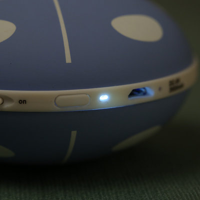 NEW Design Beetle night light hand warmer GK-AG28 supplier