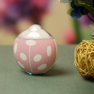 NEW Design Beetle night light hand warmer GK-AG28 supplier