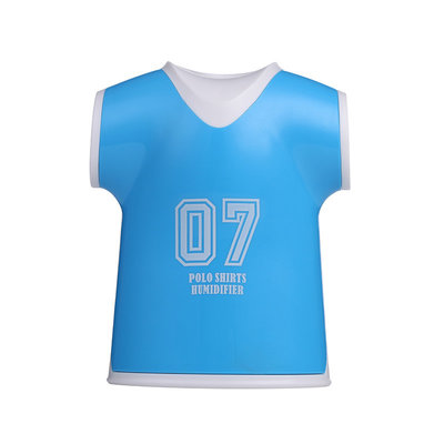 Mini USB Aroma foodball T-shirt humidifier,ultrasonic Aromatherapy Nebulizer/Mist GK-HD02 supplier
