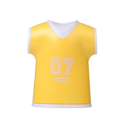 Mini USB Aroma foodball T-shirt humidifier,ultrasonic Aromatherapy Nebulizer/Mist GK-HD02 supplier