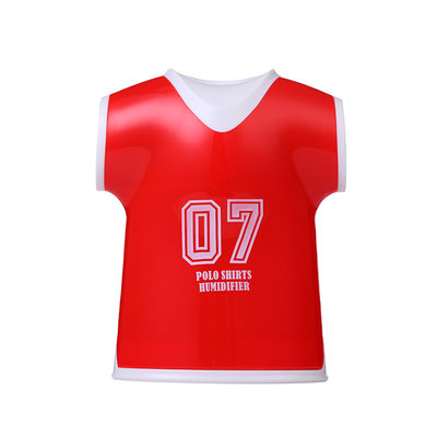 Mini USB Aroma foodball T-shirt humidifier,ultrasonic Aromatherapy Nebulizer/Mist GK-HD02 supplier