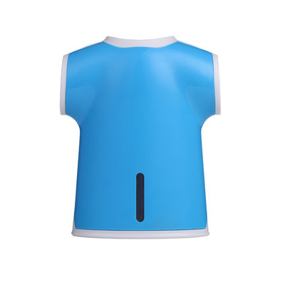 Mini USB Aroma foodball T-shirt humidifier,ultrasonic Aromatherapy Nebulizer/Mist GK-HD02 supplier