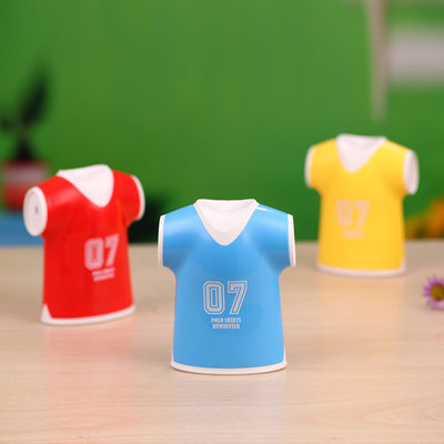 Mini USB Aroma foodball T-shirt humidifier,ultrasonic Aromatherapy Nebulizer/Mist GK-HD02 supplier