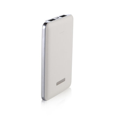Rechargeable Warm Scarf /  USB Scarf  Warm with Power Bank GK--08G supplier