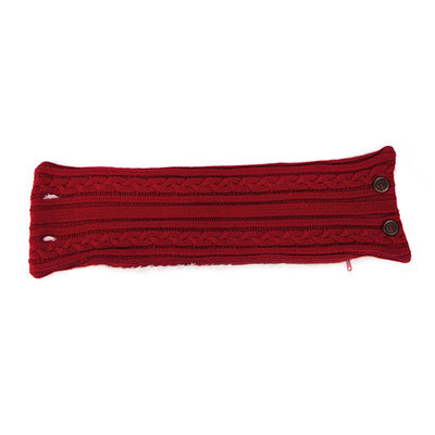 Rechargeable Warm Scarf /  USB Scarf  Warm with Power Bank GK--08G supplier
