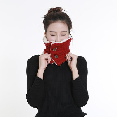 Rechargeable Warm Scarf /  USB Scarf  Warm with Power Bank GK--08G supplier