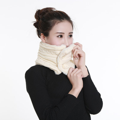 Rechargeable Warm Scarf /  USB Scarf  Warm with Power Bank GK--08G supplier