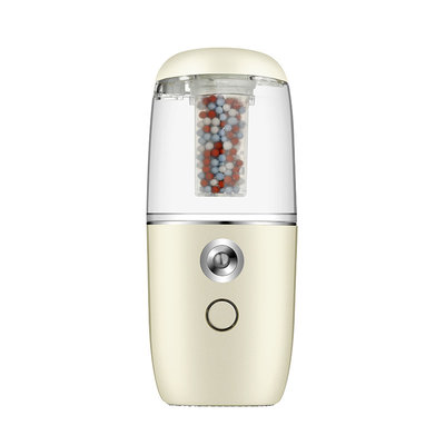 NEW Innovation Anion Nano Face and Car Sprayer / Perfume Humidifier H-198 supplier