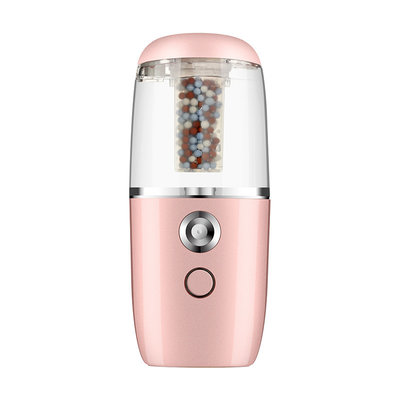 NEW Innovation Anion Nano Face and Car Sprayer / Perfume Humidifier H-198 supplier