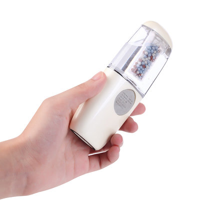 NEW Innovation Anion Nano Face and Car Sprayer / Perfume Humidifier H-198 supplier