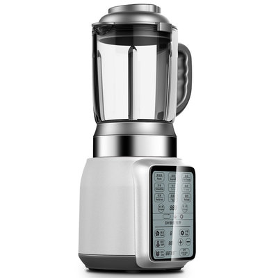 Commercial Automatic smoothie maker/soup maker/heating blender XW-789B supplier