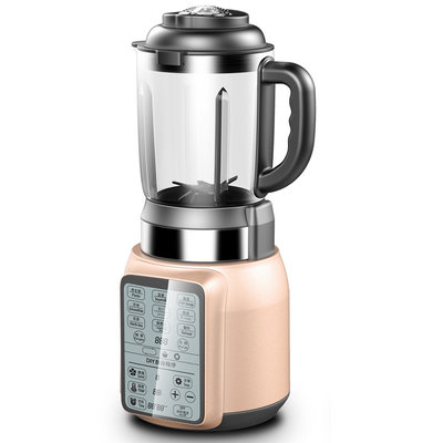 Commercial Automatic smoothie maker/soup maker/heating blender XW-789B supplier