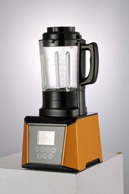 Heavy duty commercial blender  heating function and processing all kinds of food for household HB-B938 supplier
