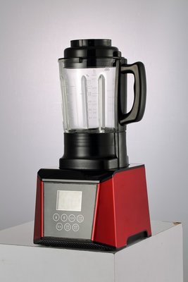 Heavy duty commercial blender  heating function and processing all kinds of food for household HB-B938 supplier