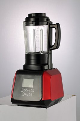 Heavy duty commercial blender  heating function and processing all kinds of food for household HB-B968 supplier