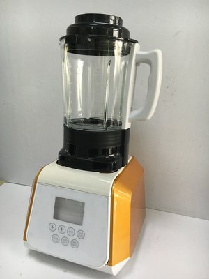 Heavy duty commercial blender  heating function and processing all kinds of food for household HB-B968 supplier