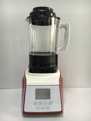 Heavy duty commercial blender  heating function and processing all kinds of food for household HB-B958 supplier