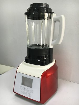 Heavy duty commercial blender  heating function and processing all kinds of food for household HB-B958 supplier