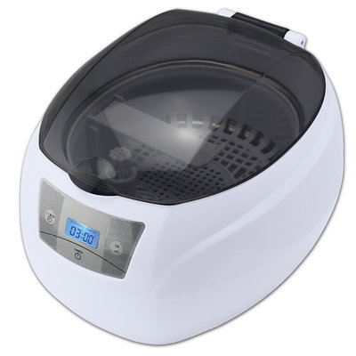 Digital ultra sonic cleaner jewellery cleaner,l ultrasonic shaver cleaner,wholesale ultrasonic razor cleaner JP-900S supplier